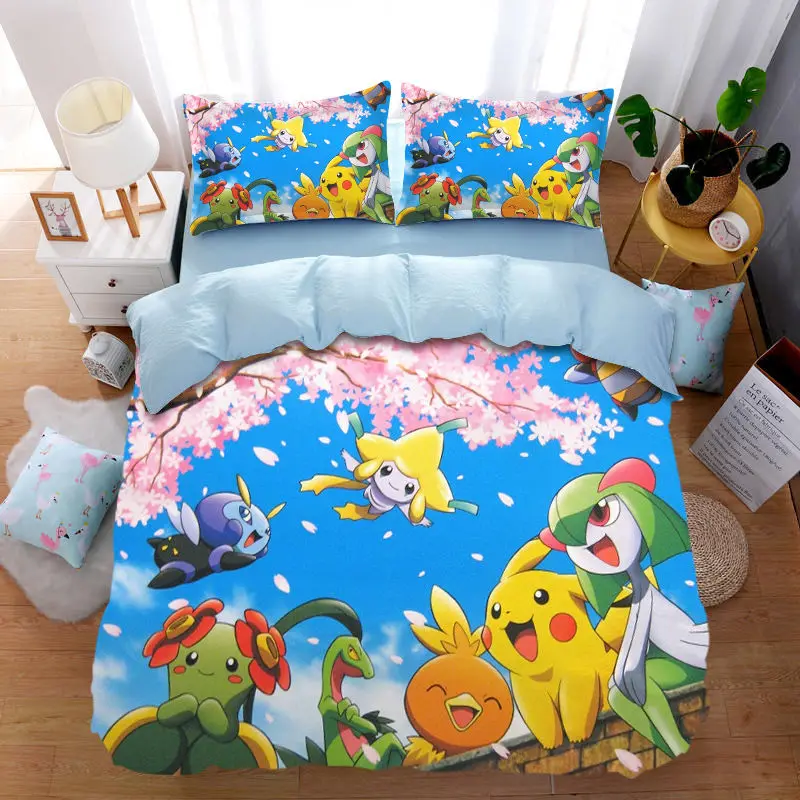 Pokemon Queen Sheets