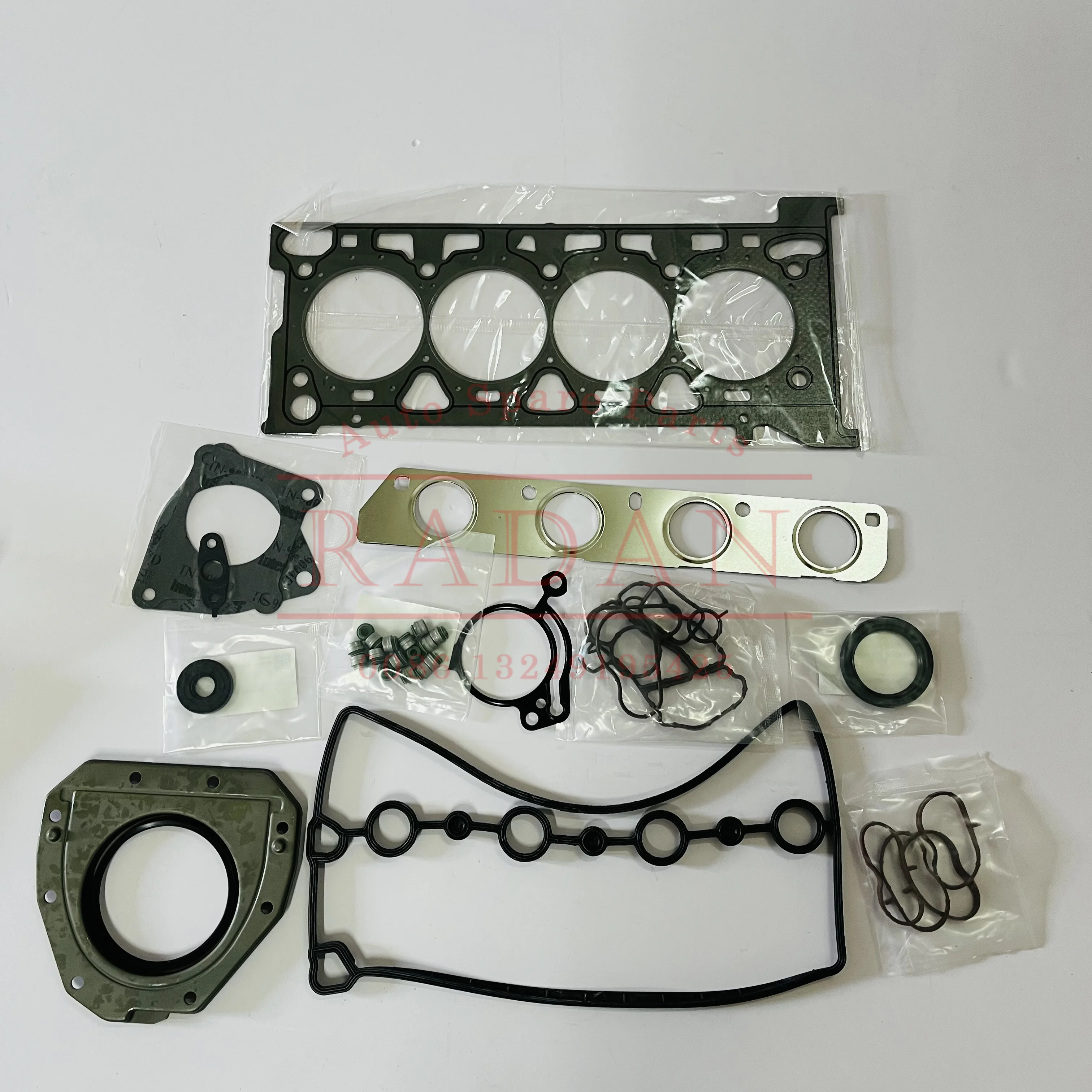 Original-Engine-Gasket-Kit-Set-Engine-Overhaul-Gasket-for-Geely-Emgrand ...