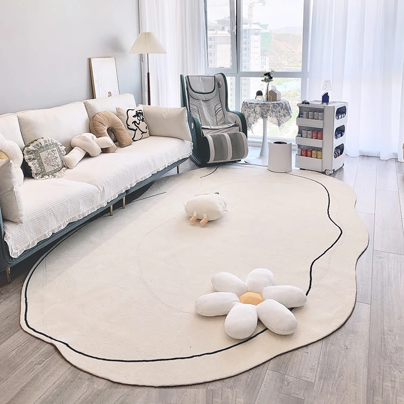 Carpet Nordic Room | Carpets Decor Nordic | Rugs Nordic Carpets | Ins ...