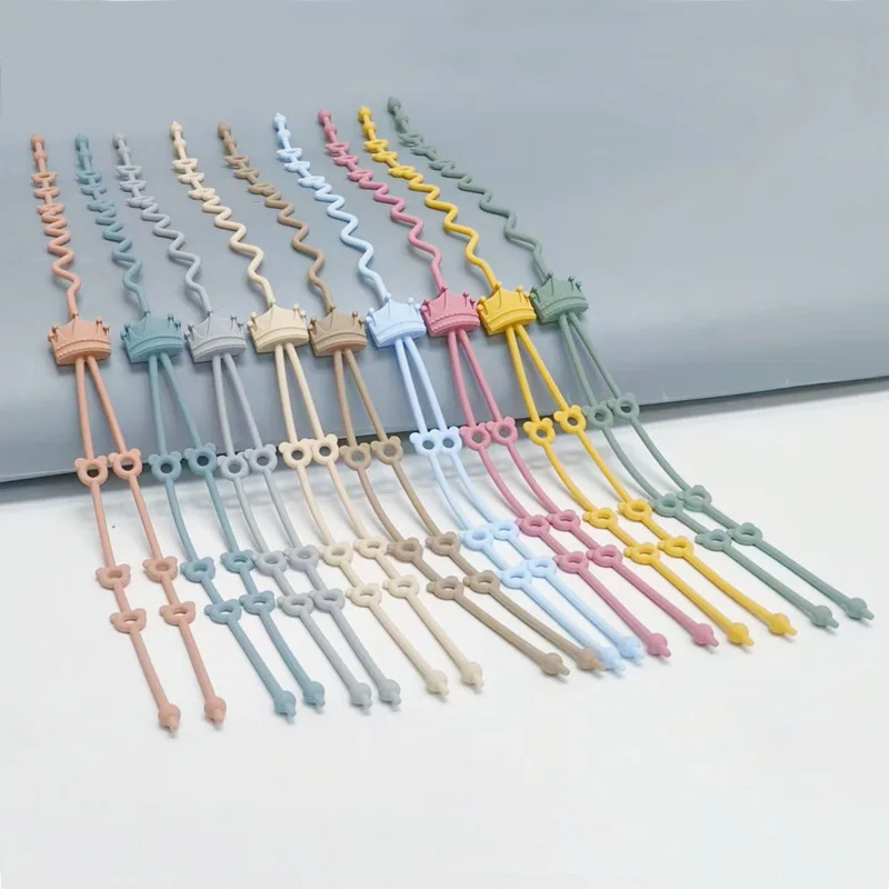 Anti-Loss-Chain-Lanyard-Baby-Baby-Pacifier-Teether-Anti-Drop-Chain ...