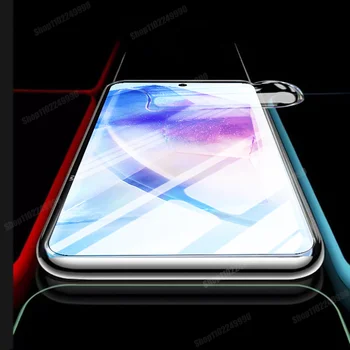 5PCS Hydrogel Film For Samsung A55 5G A35 A15 A54 A34 A14 A24 Screen Protector For Samsung A53 ...