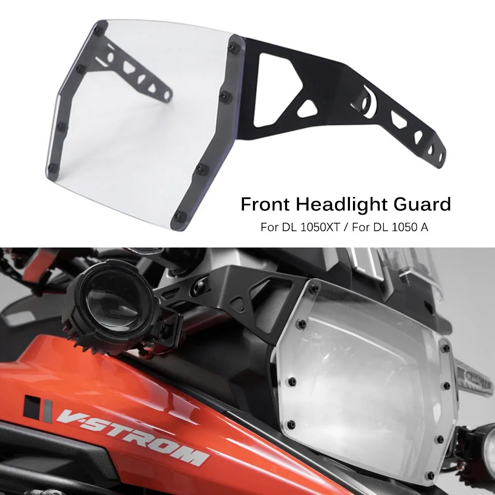 2019-2020-Motorcycle-Headlight-Protector-Grille-Guard-Cover-Protection ...