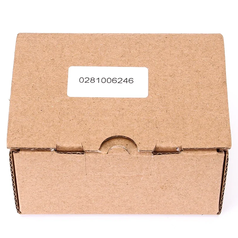 0281006246 High quality FUEL RAIL PRESSURE RELIEF LIMITER VALVE fit F ...