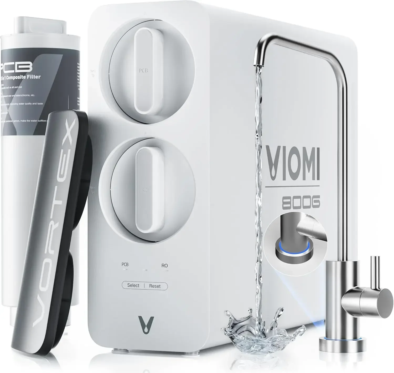 What is an ANSI 53 Water Filter and Why It Matters for Your Home?