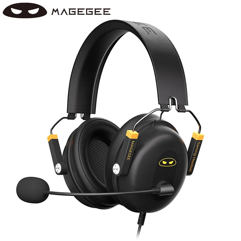 Magegee-Gaming-Headset-Over-Ear-with-Noise-Cancelling-Mic-Wired ...