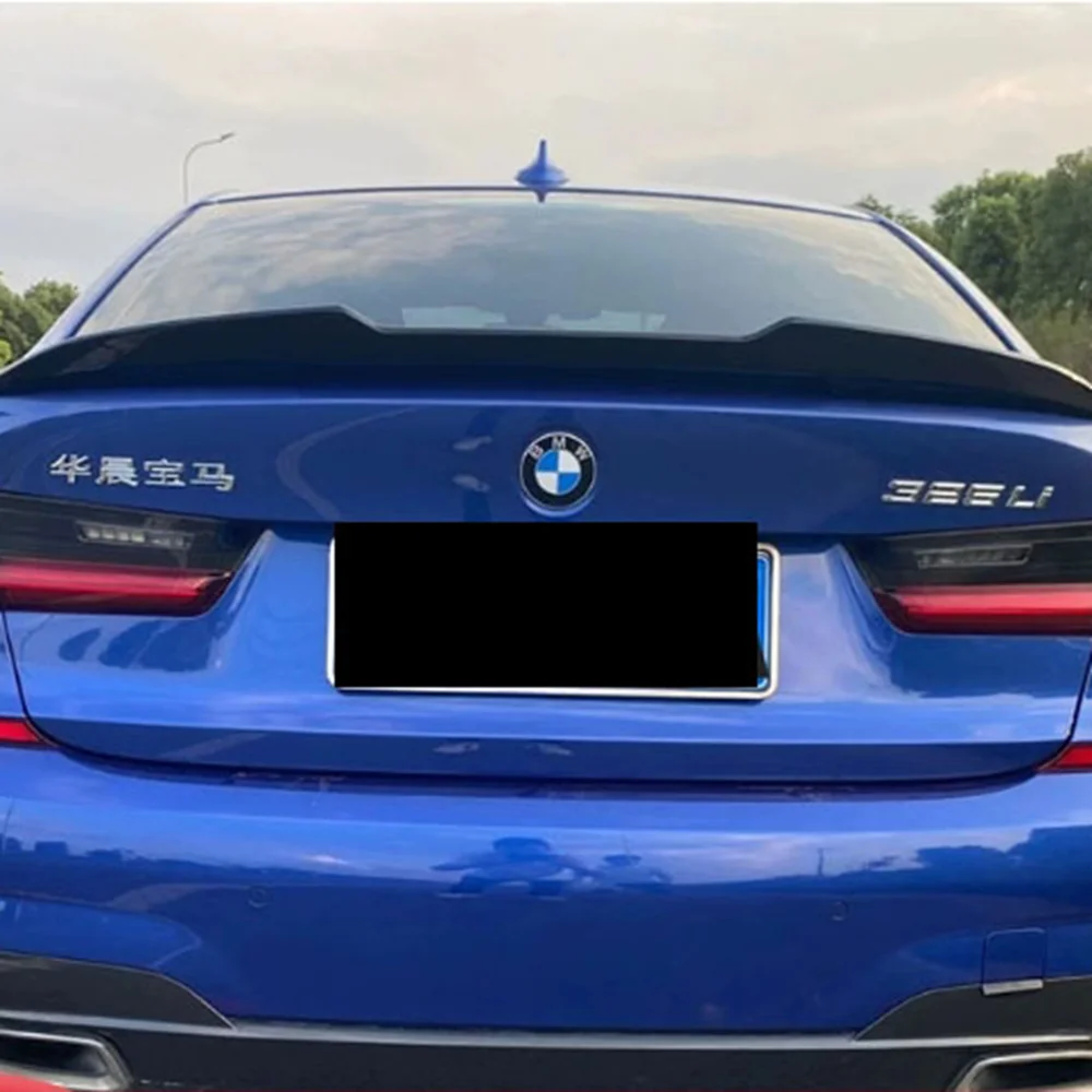 Para BMW Serie 3 G20 F30 E90 E92 E93 320Li 330Li 318 estabilizador de ...