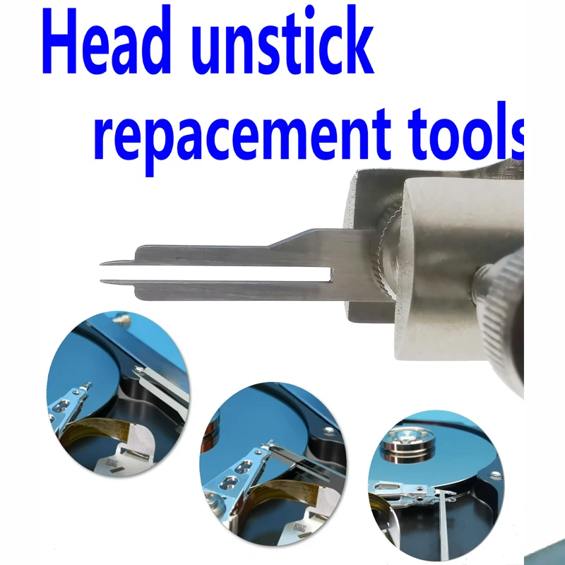 HDD-Head-Replacement-Suit-Comb-Unstick-Tools-Hard-Drive-Combs-Data ...