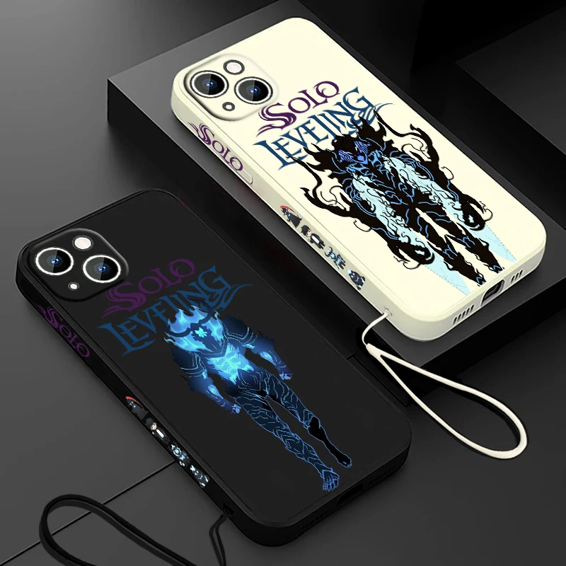 Solo-Leveling-Villain-Phone-Case-For-Apple-iPhone-15-14-13-12-11-Pro ...