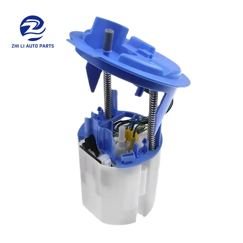 A2184700394-fuel-system-Electrical-Fuel-Pump-for-Mercedes-Benz-CLS ...