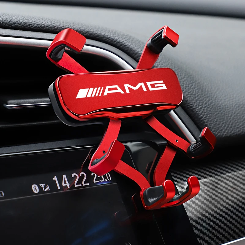 Support-de-t-l-phone-portable-ABS-Gravity-pour-voiture-navigation-GPS ...