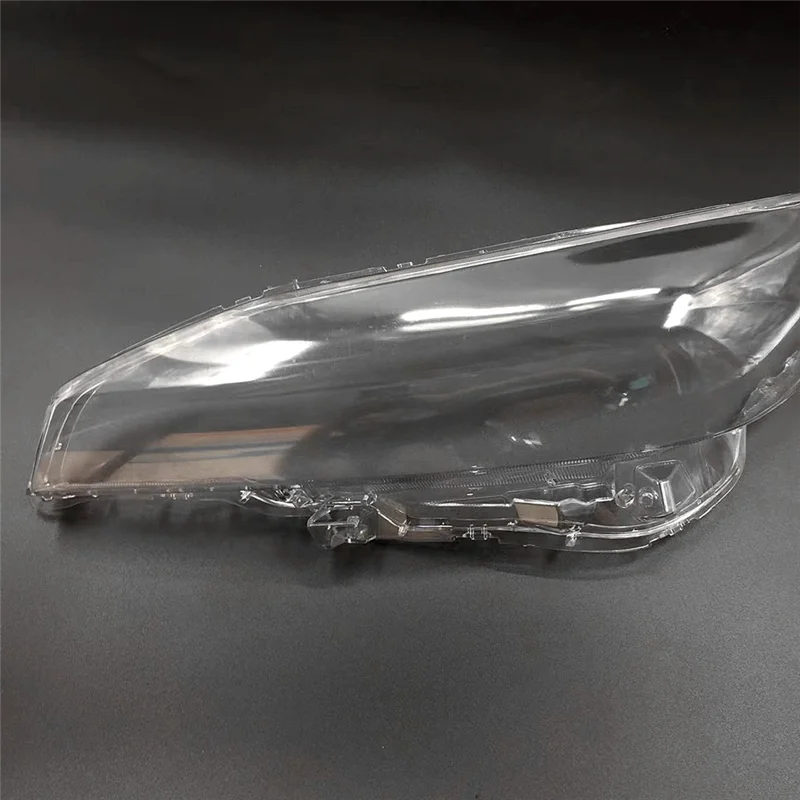 Hot Selling-Car Headlight Shell Lamp Shade Transparent Lens Cover ...