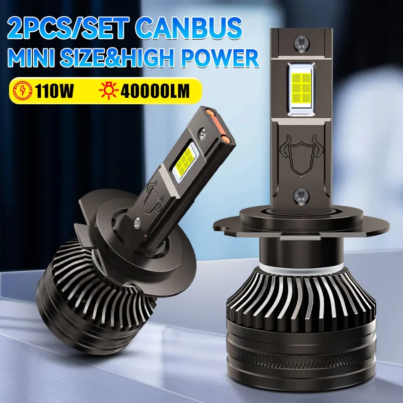 Carshark-Mini-H1-H4-H7-H11-LED-Headlights-Canbus-6000K-110W-40000Lm-H8-H9-9005-9006.jpg