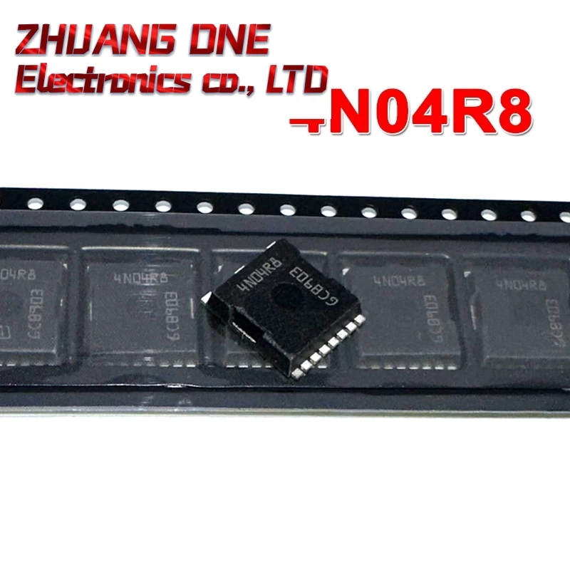 10pcs/lot IPLU300N04S4-R7 4N04R8 4N04R7 4N041R7 4N041R1 MOS In Stock ...