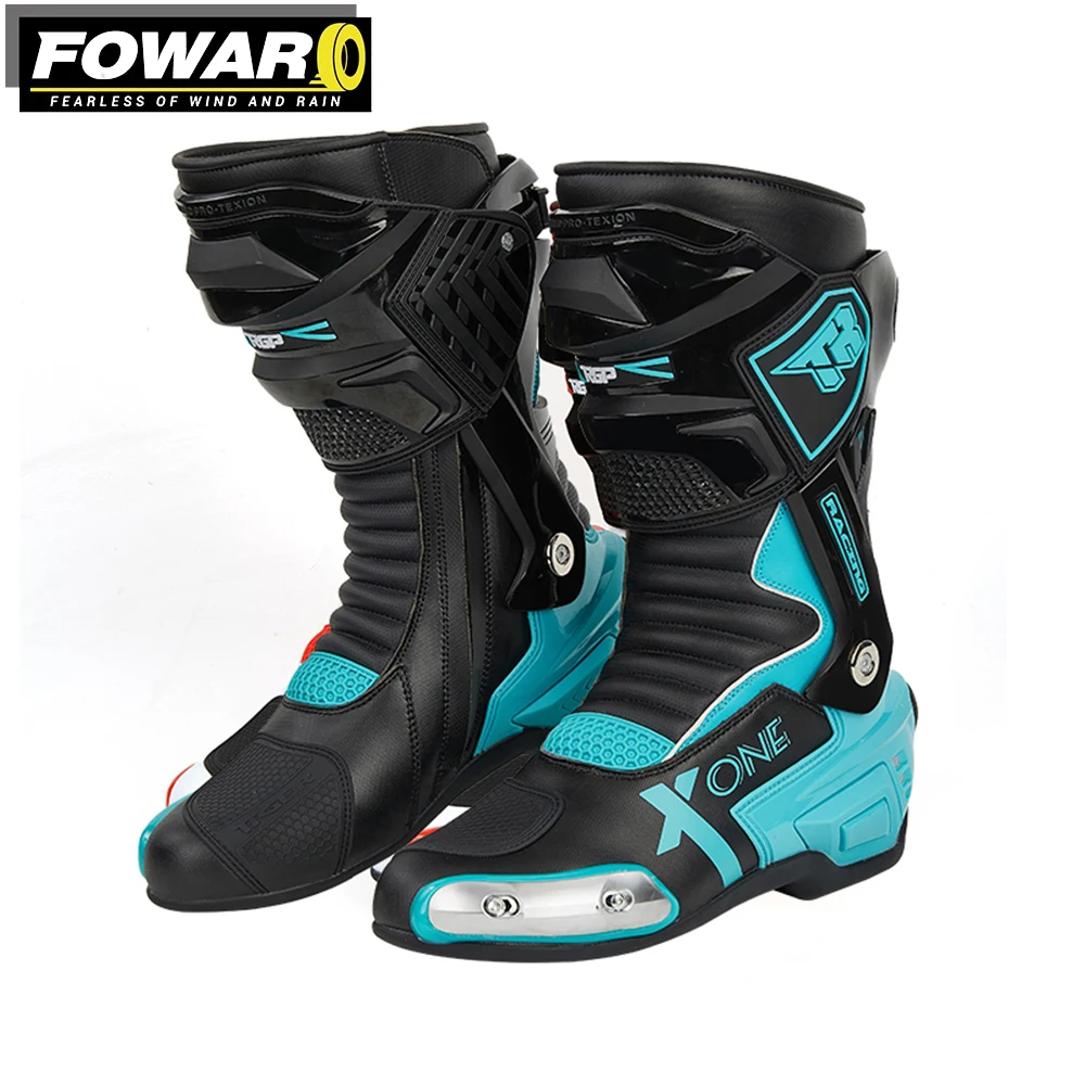Boots-Motorcyclist-Man-Crashproof-Road-Cycling-Shoes-Fall-Prevention ...
