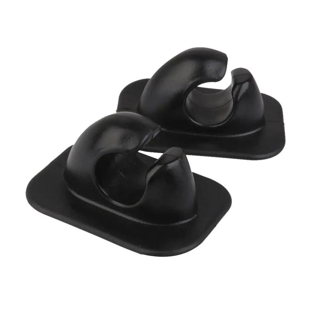 Soporte-para-remos-de-2-piezas-Clips-de-gancho-de-paleta-para-bote ...