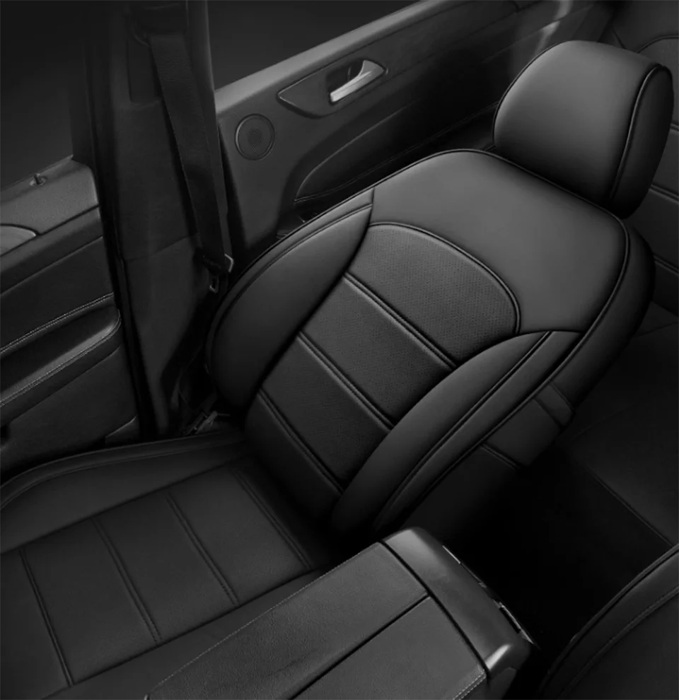 Toyota Replacement Car Seats