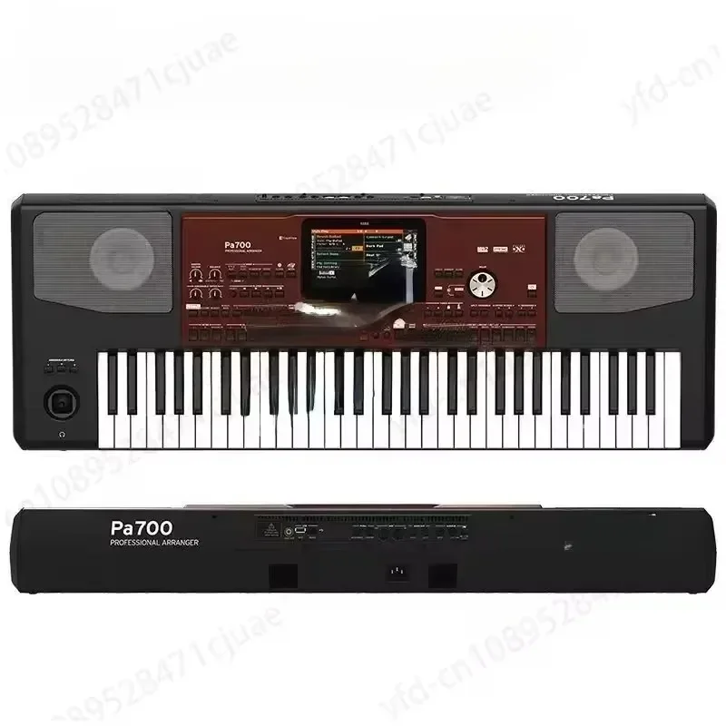 China-Yiwu-ORIGINAL-NEW-KORG-PA-700-PA700-Key-Keyboard-PA-700 ...