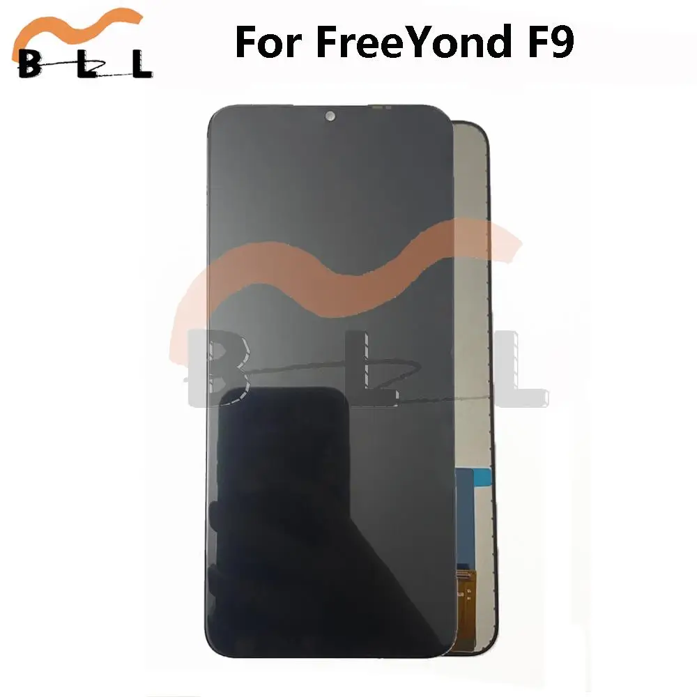 For-FreeYond-F9-LCD-Display-Touch-Screen-Sensor-Digitizer-Panel-Glass ...