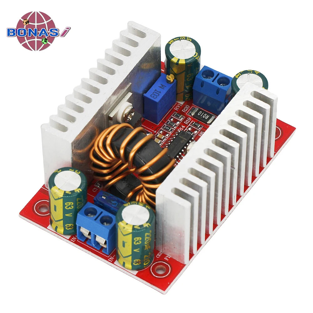 DC-DC-400W-15A-Step-up-Boost-Converter-Constant-Current-Power-Supply ...