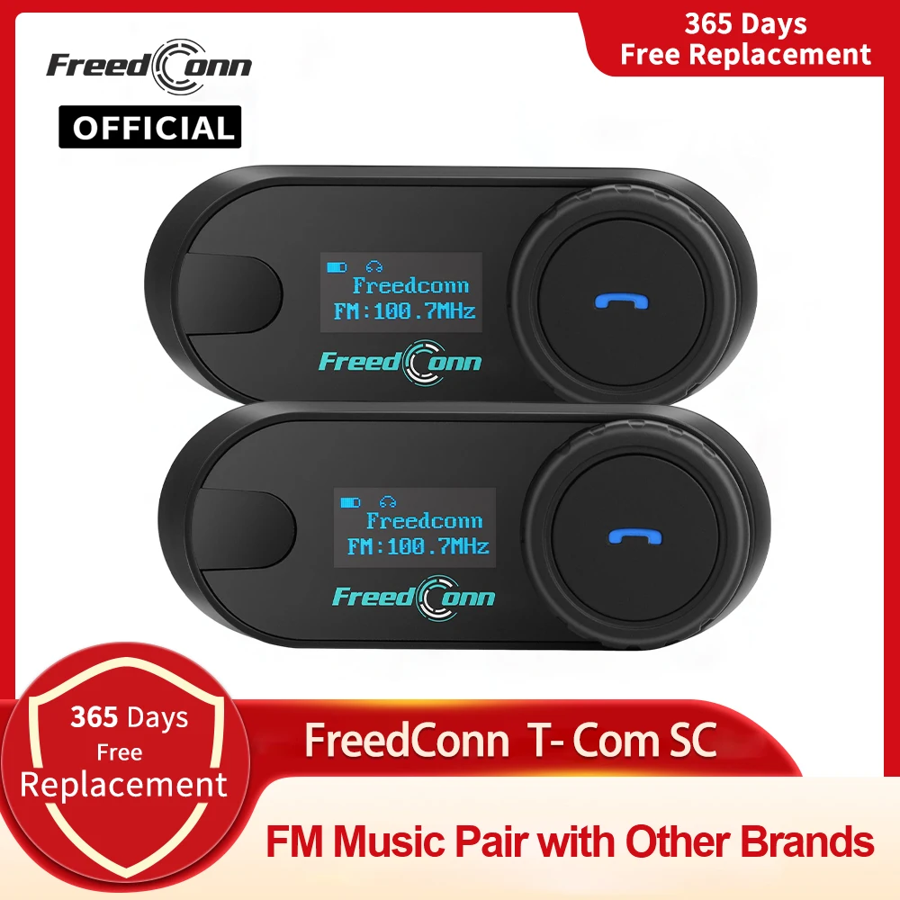 FreedConn Official Store