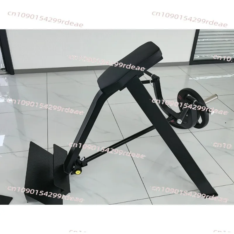 fitness equipment T bar rowing trainer t rowing machine - AliExpress 15