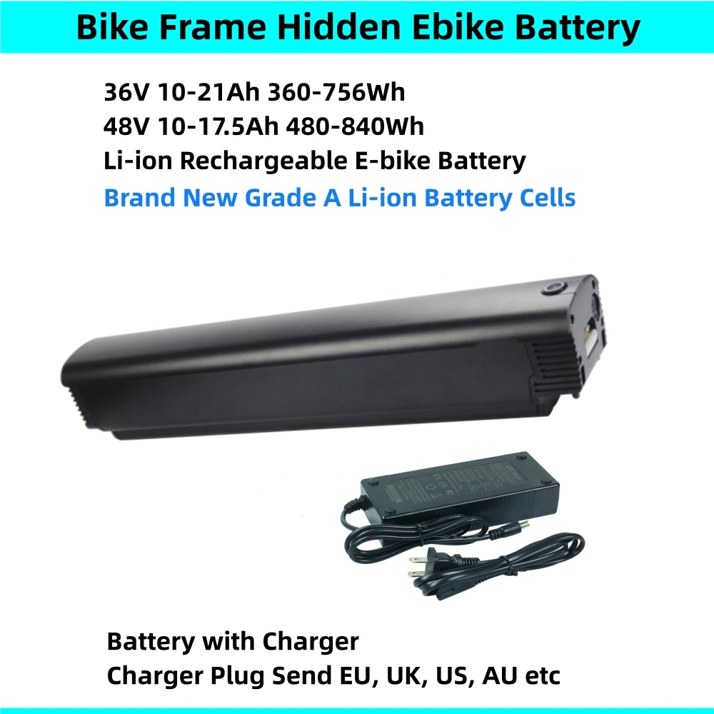 36V-15ah-18ah-20ah-48V-13ah-15ah-17ah-Ebike-Batterij-Voor-Bafang-M200 ...