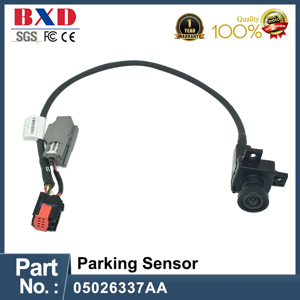 05026337AA-Parking-Reverse-Sensors-Auto-Parts-Car-Accessories-High ...