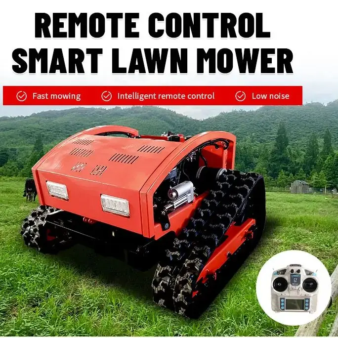 Cortac-sped-con-control-remoto-inteligente-cl-sico-personalizado-multifuncional-cero-giro-autom ...