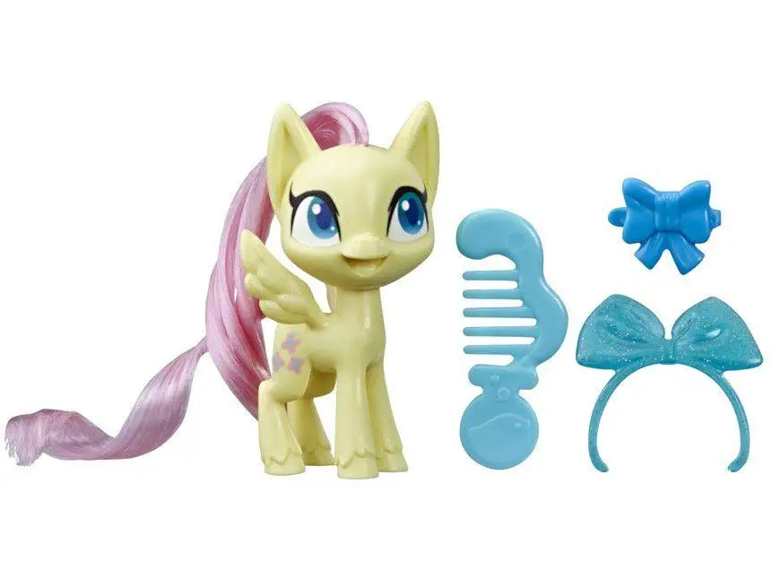 FIGURA MLP MINI POCAO SO - AliExpress 26