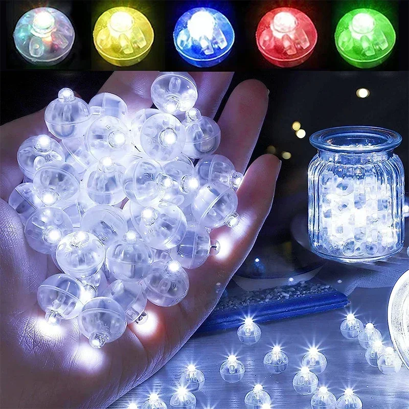 Round-RGB-LED-Flash-Mini-Bal-o-Luz-Tumbler-Ball-l-mpada-luminosa ...