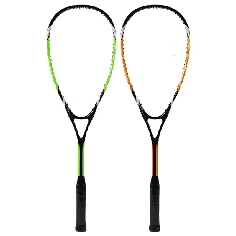 Lightweight Single Professional Squash Racket Sport Training ...