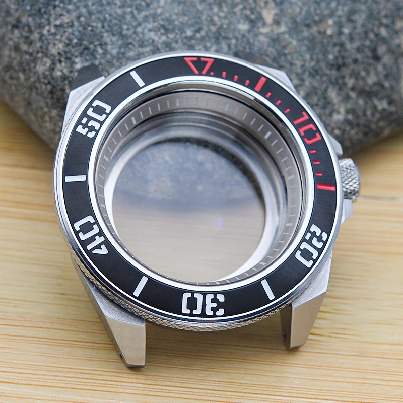 Mod-45mm-Watch-Diving-Case-Seiko-Samurai-King-Series-Fits-NH35-NH36 ...