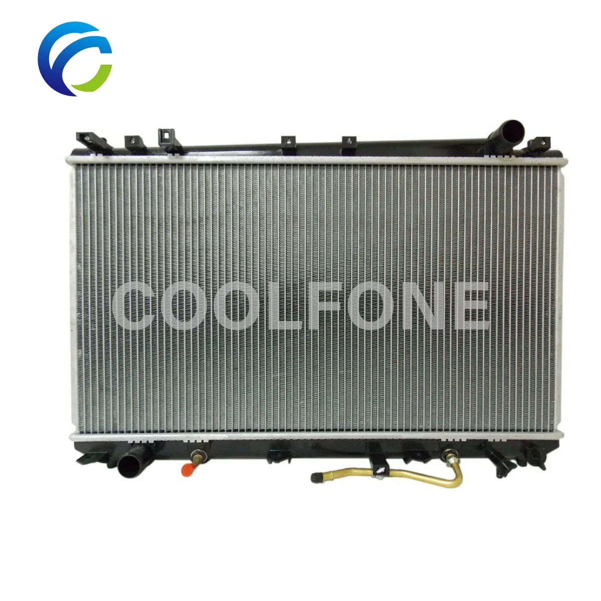 Engine-Cooling-Radiator-for-TOYOTA-AVALON-3-0L-V6-2000-2004-AT-16400 ...