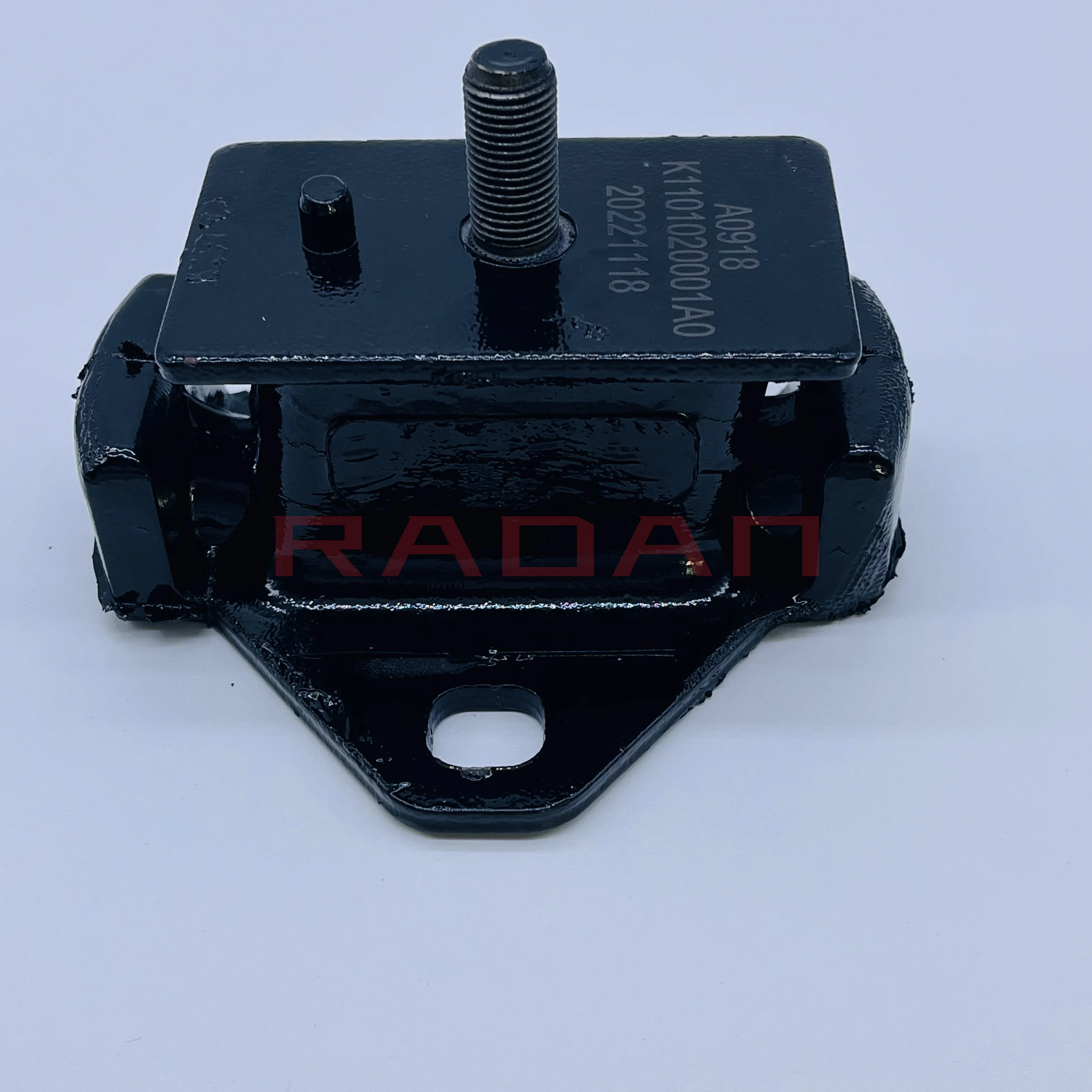 Original Left Side Engine Mount for Foton View FK1101020001A0A9912