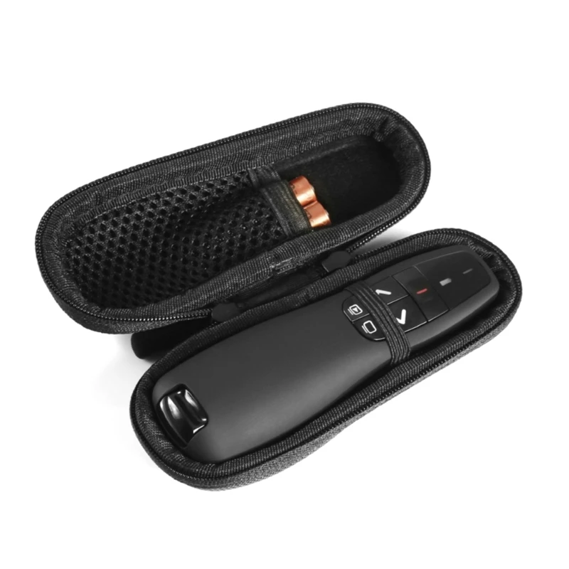 Multi-functional Travel Protective Case For Logitech Presenter R800 ...