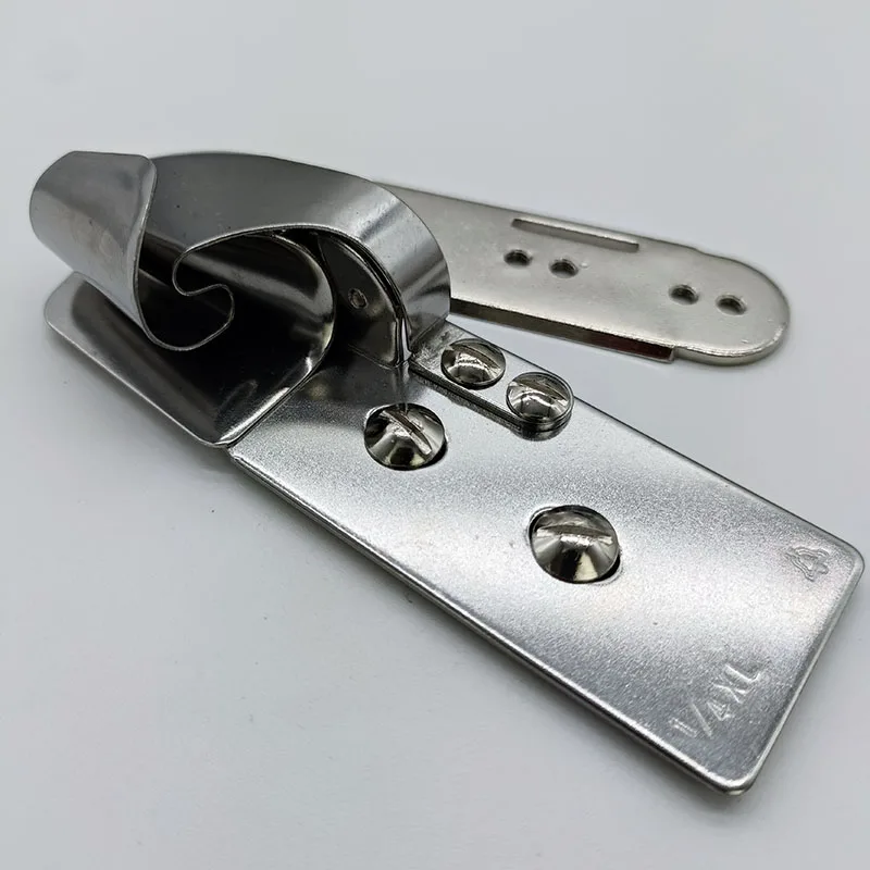 Industrial-sewing-machine-parts-A30-121586-1-4XL-F335-Side-seam-Folder ...