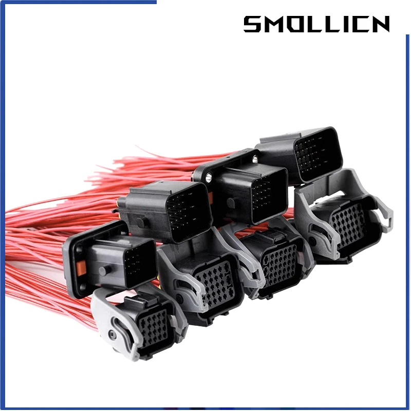 1-5-Sets-19-20-26-33-36pin-1332800FB-Automotive-Waterproof-Connector ...