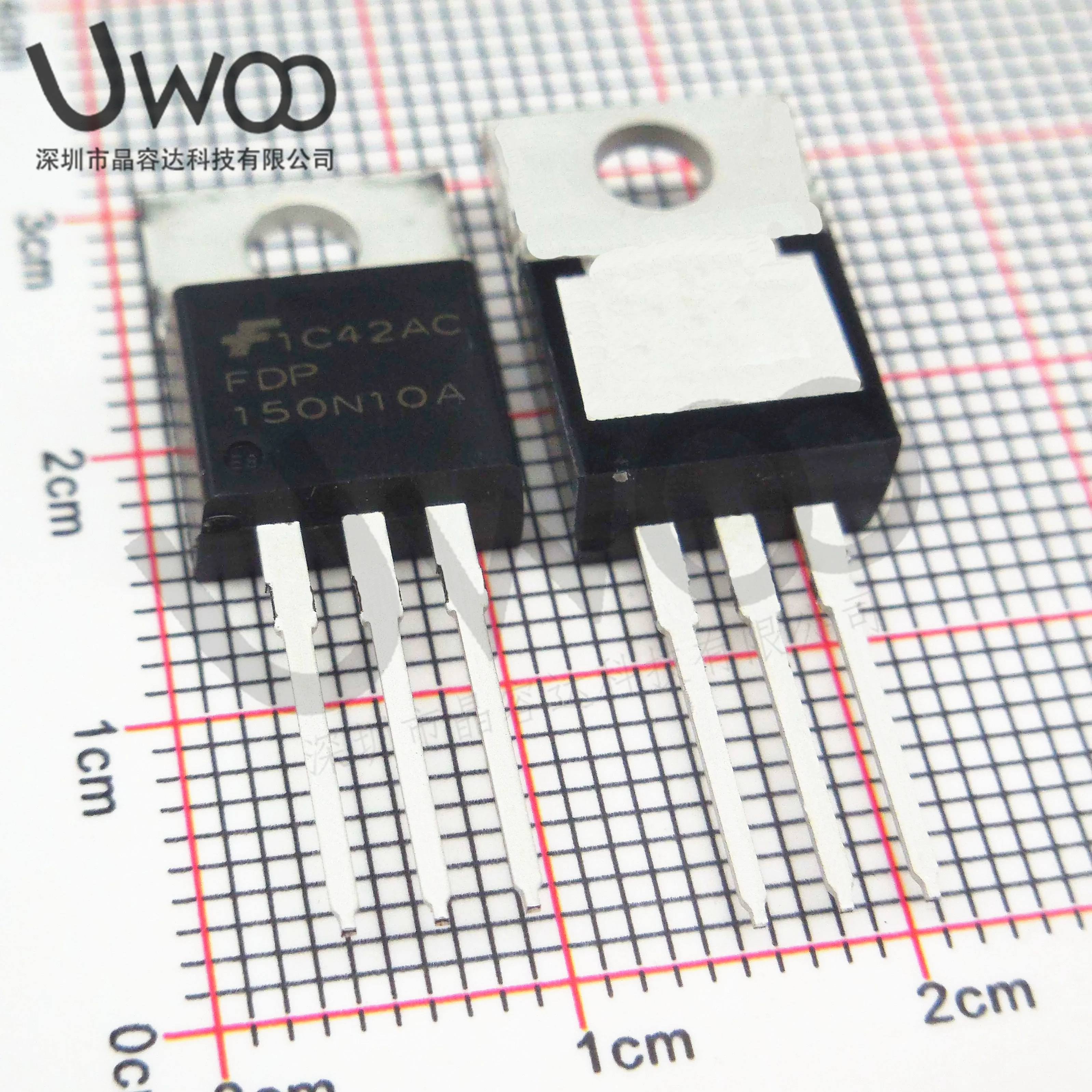 1pcs-FDP7030BL-FDP047N08-FDP6670AL-FDP150N10A-FDP8870-FDP025N06 ...