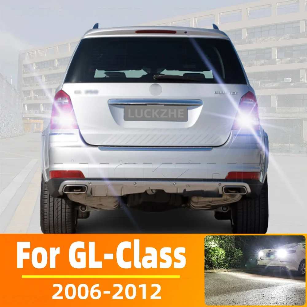 2pcs-LED-Reverse-Light-For-Mercedes-Benz-GL-Class-X164-Accessories-2006 ...