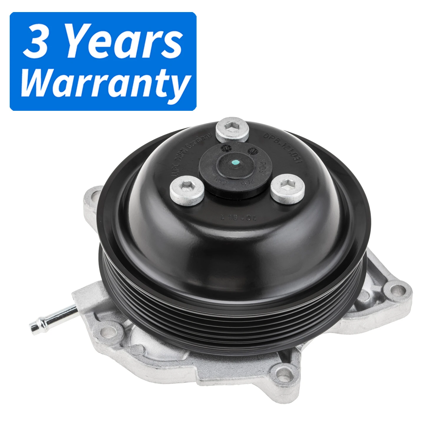 Cooling-Water-Pump-9A210605002-9A210605001-For-PORSCHE-718-Boxster-982 ...