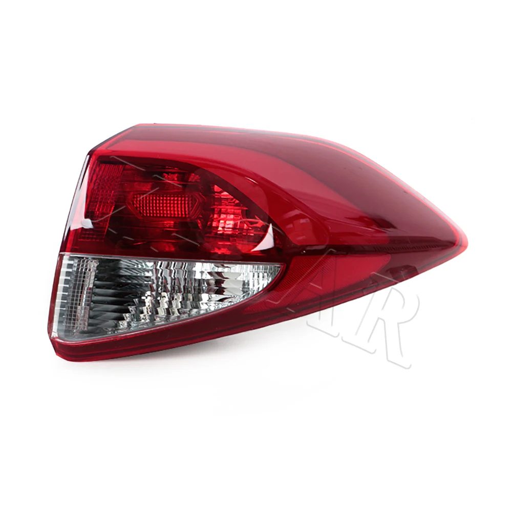 Luz LED Antiniebla Trasera Para Hyundai Tucson 2015,, 42% OFF