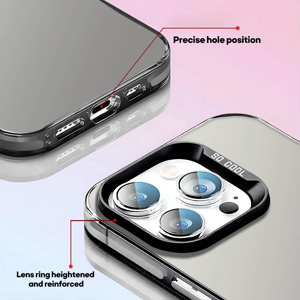 COOL Paramore music Phone Case green IMD Colorful Phone CaseSilver ...