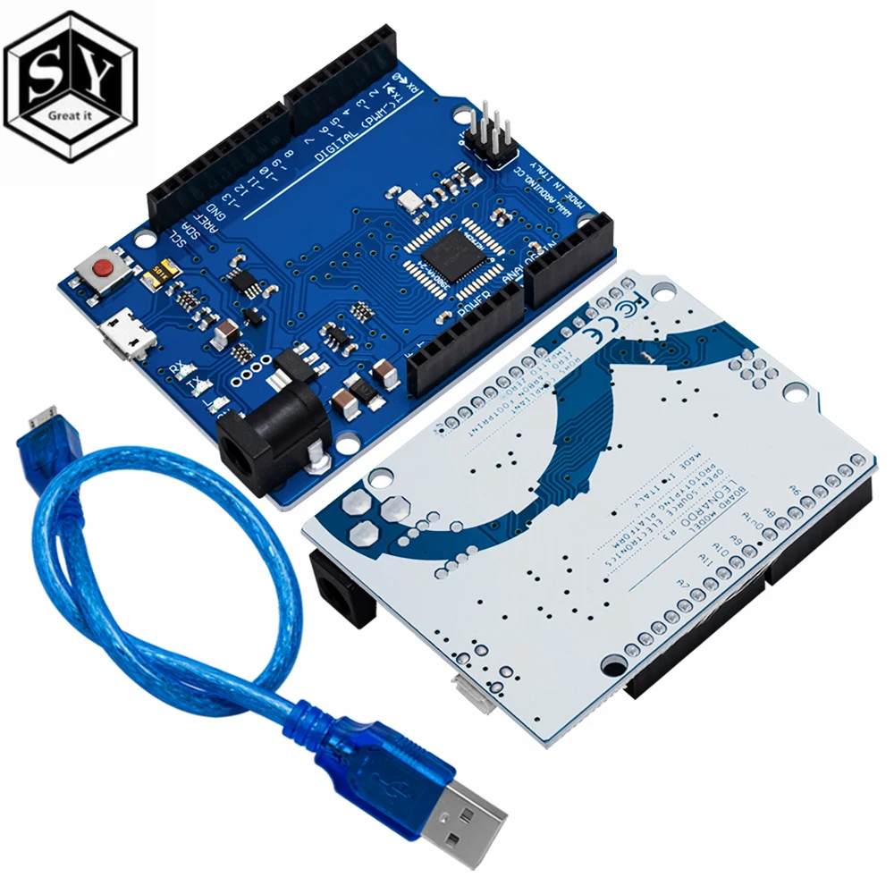 Leonardo-r3-microcontrolador-atmega32u4-placa-de-desenvolvimento-com-cabo-usb-compat-vel-para ...