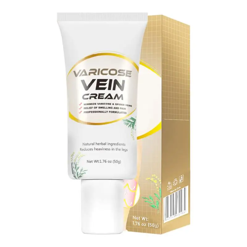 Varication-Massage-Cream-For-Legs-Legs-Veins-Massaging-Cream-For ...