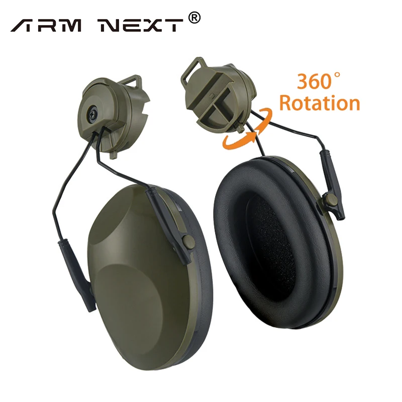 Hunting-Ear-Protection-NRR-21dB-Compact-Noise-Reducing-Hearing ...
