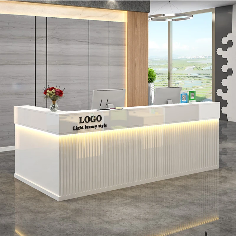 Luxury Counter Design: The Ultimate Guide to Elevating Your Retail ...