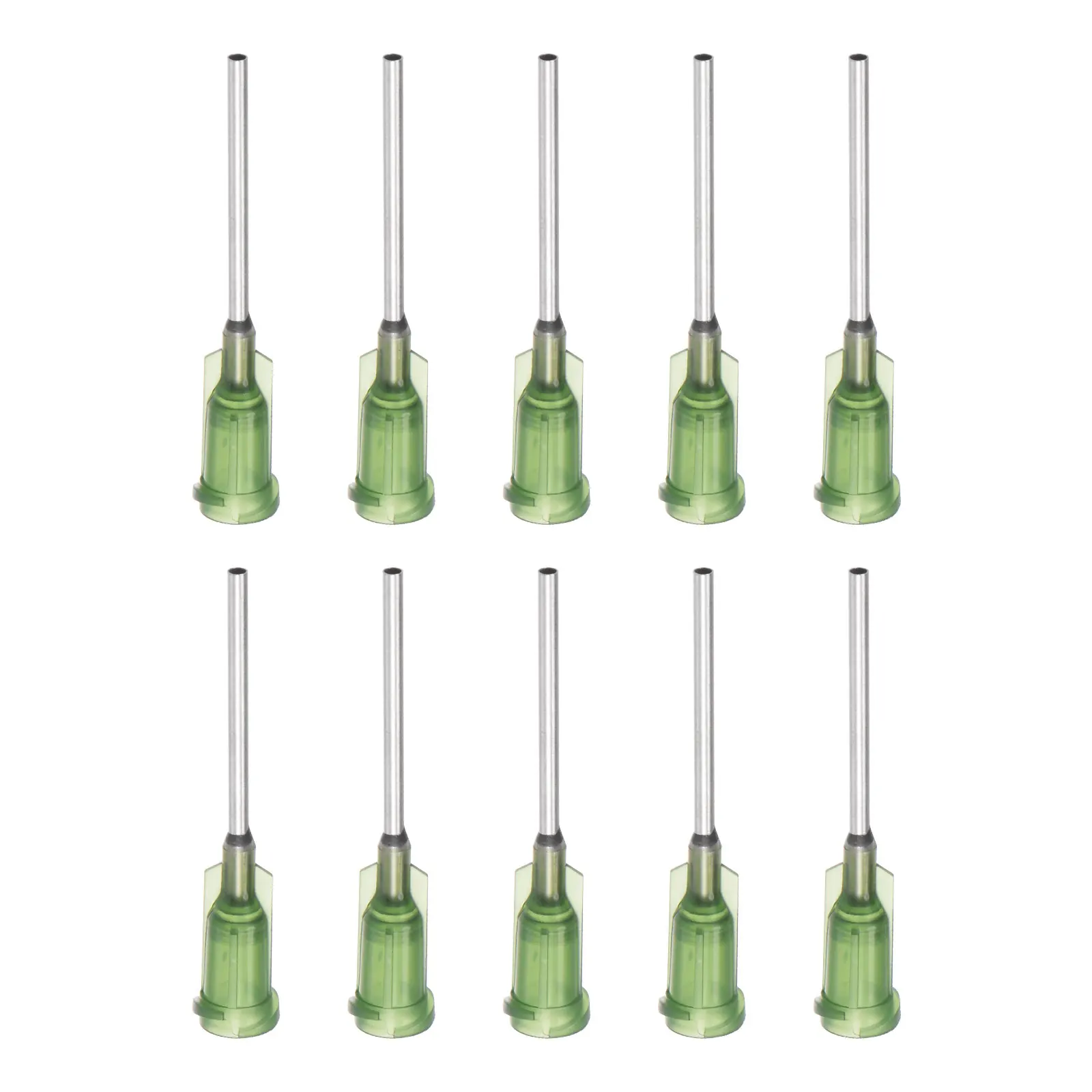 10-20pcs-14G-15G-16G-18G-19G-20G-21G-22G-1-Blunt-Tip-Dispensing-Needle ...