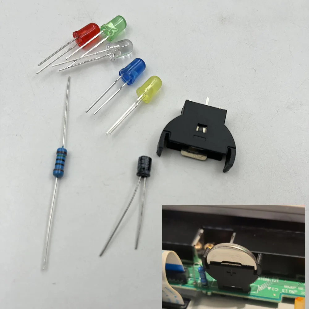 20sets-For-Sega-Dreamcast-Replacement-Battery-Holder-Power-Led-Mod-Kit.jpg