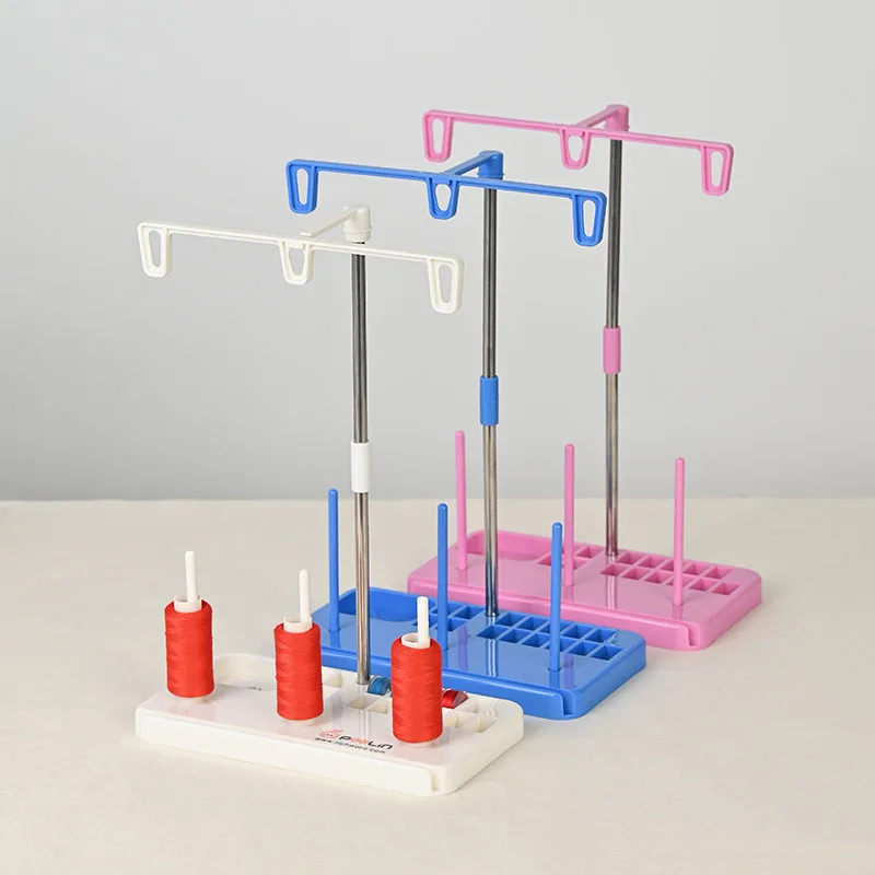 Poolin-Thread-Stand-For-Homeuse-Embroidery-Machine-DIY-Sewing-Quilting ...