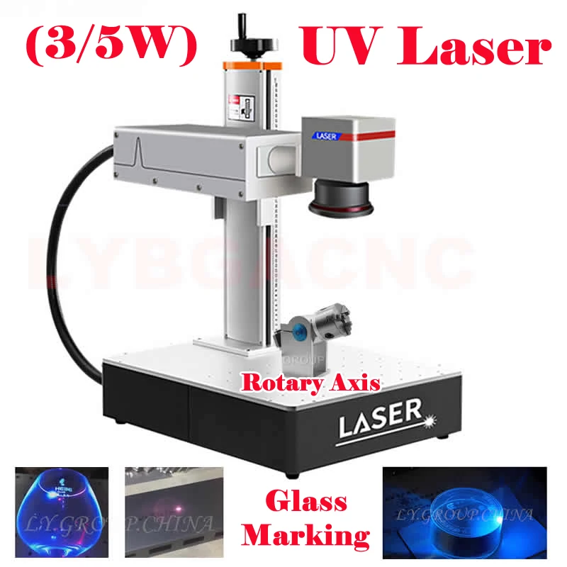 Mini-Ultraviolet-Ray-Purple-Cold-Light-5W-3W-UV-Laser-Metal-Glass ...
